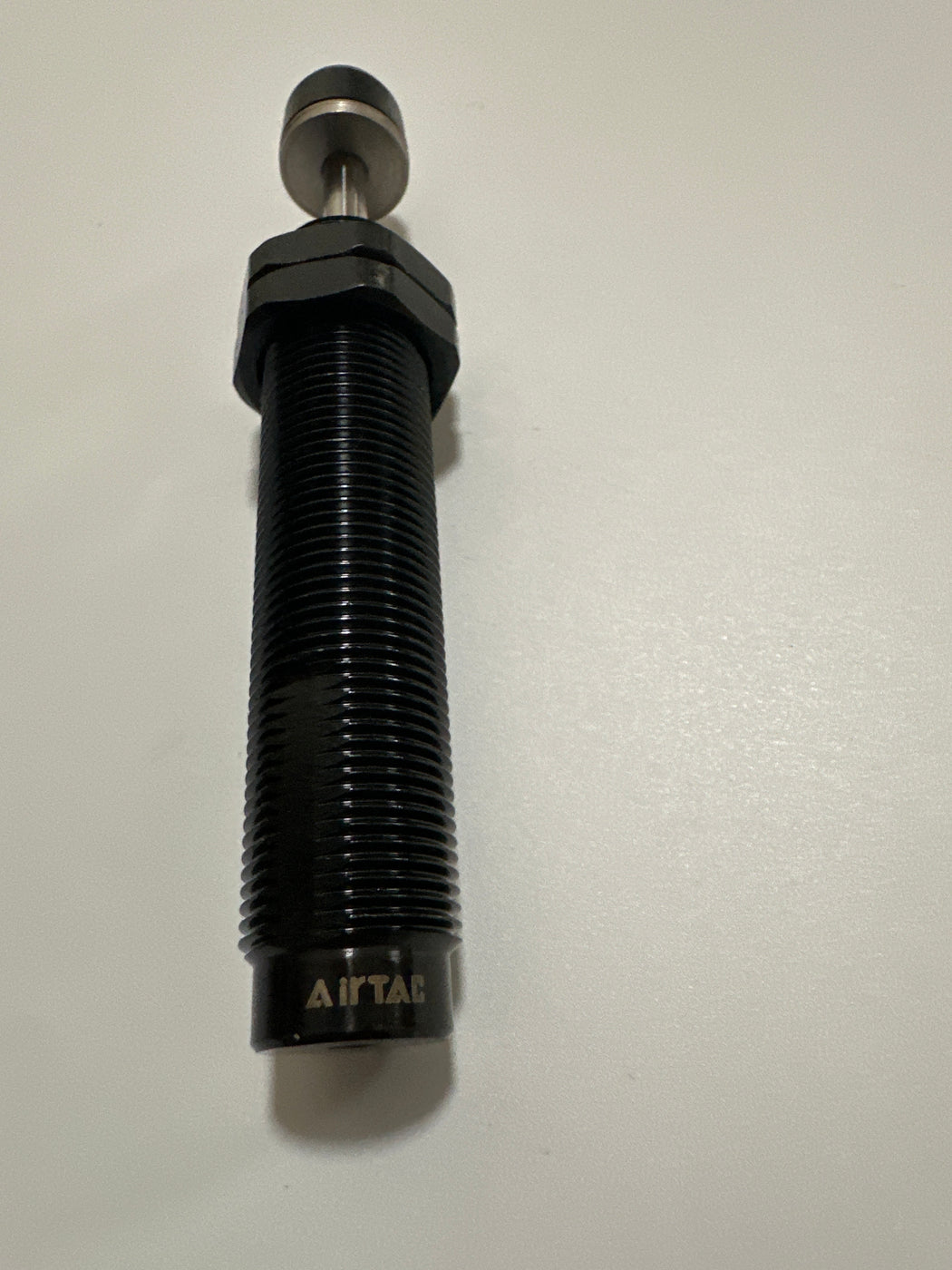 Airtac ACA: Shock Absorber, Self-Compensation - ACA2020-2