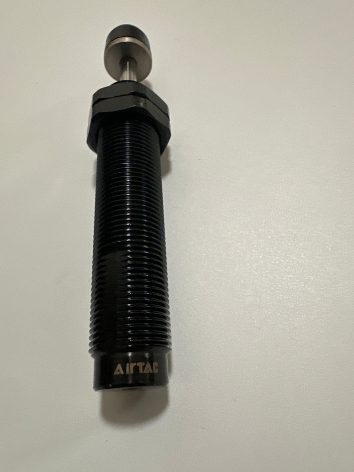 Airtac ACA: Shock Absorber, Self-Compensation - ACA2020-2