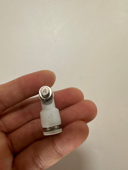 Airtac PSL: Air Flow Control Valve - PSL6M5A