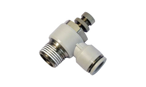 One-Touch Fittings – Airtac