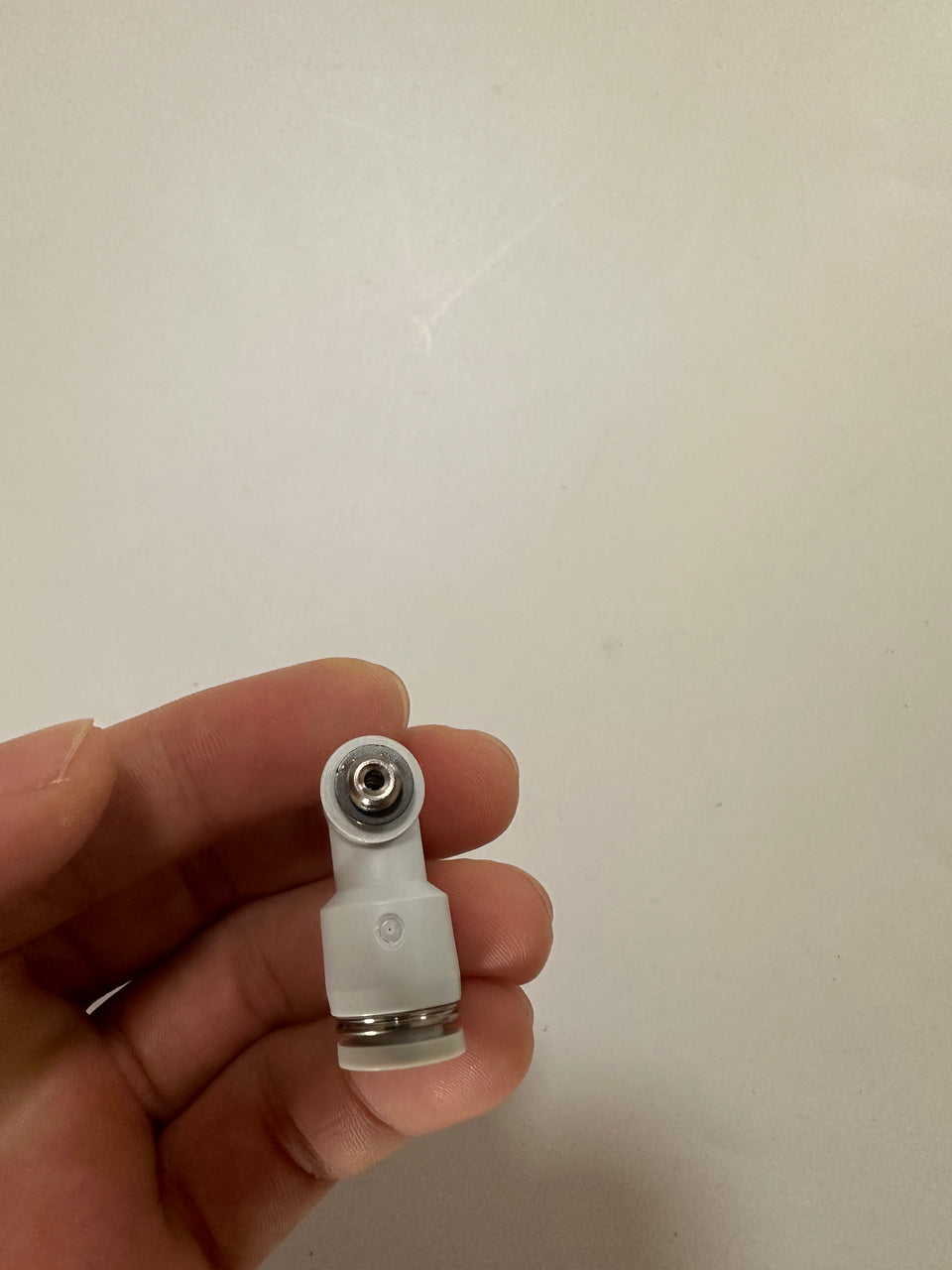 Airtac PSL: Air Flow Control Valve - PSL6M5A