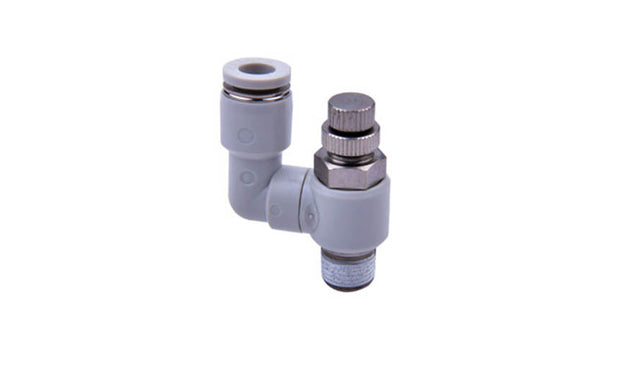 One-Touch Fittings – Airtac