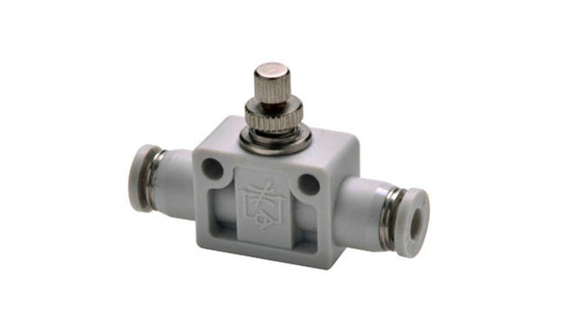 One-Touch Fittings – Airtac