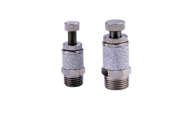 Stainless SteelOne-touch Fittings – Airtac