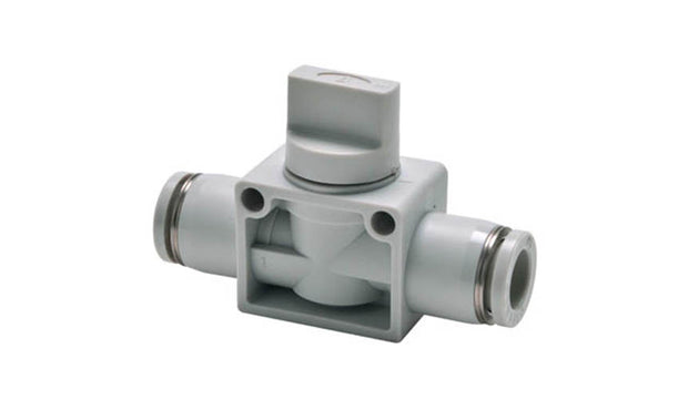 One-Touch Fittings – Airtac
