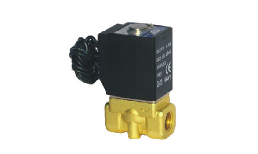 Flow Control Valve – Airtac