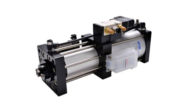 Punching cylinder – Airtac