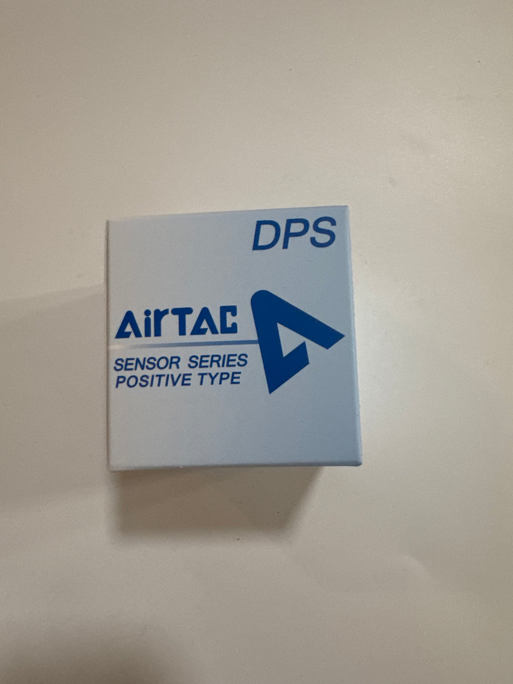 Airtac DPS-N1: Digital display pressure sensor - DPSN1-10020