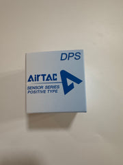 Airtac DPS-N1: Digital display pressure sensor - DPSN1-10020