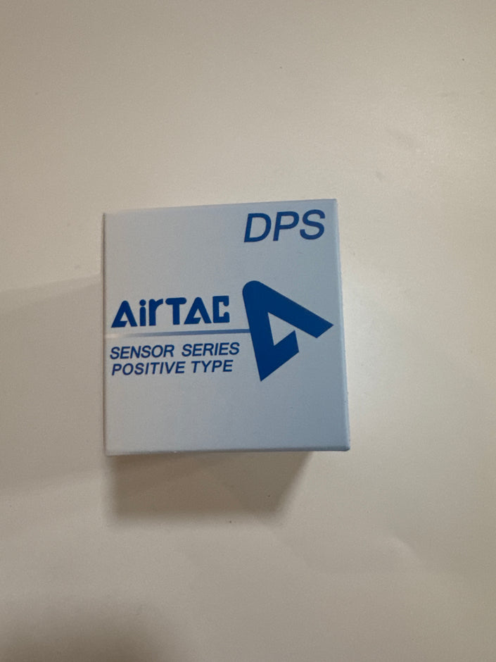 Airtac DPS-N1: Digital display pressure sensor - DPSN1-10020