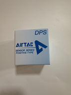 Airtac DPS-N1: Digital display pressure sensor - DPSN1-10020