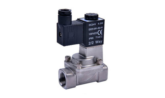 Flow Control Valve – Airtac