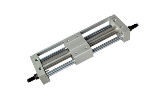 Rodless Magnetic Cylinders – Airtac