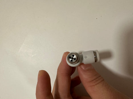 Airtac PSL: Air Flow Control Valve - PSL601A