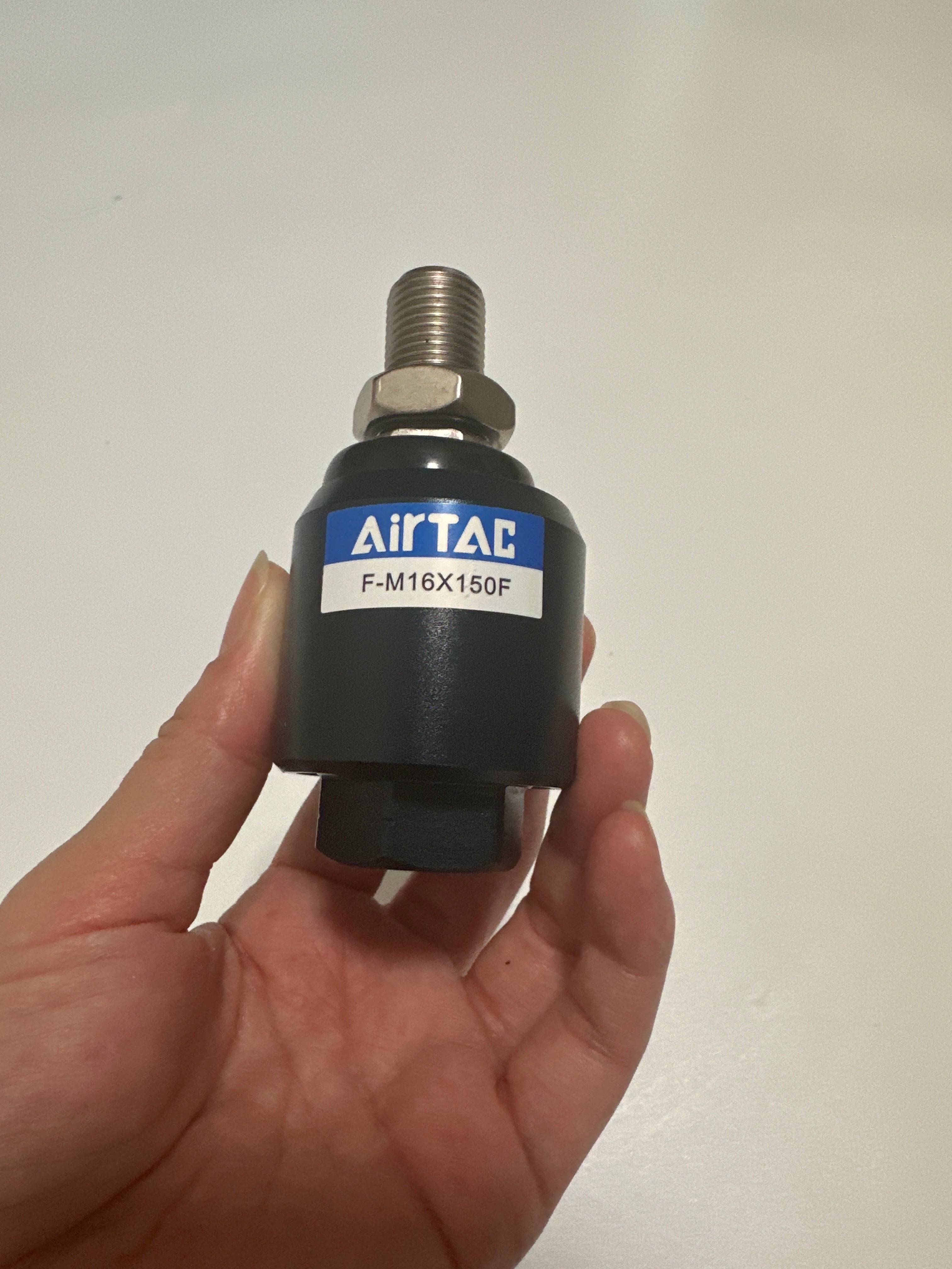 Airtac Cylinder piston rod end connection accessories-floating joints