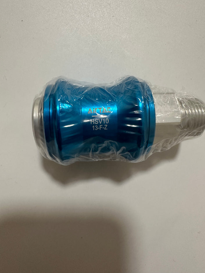 Airtac HSV-10: Slide Valve - HSV10