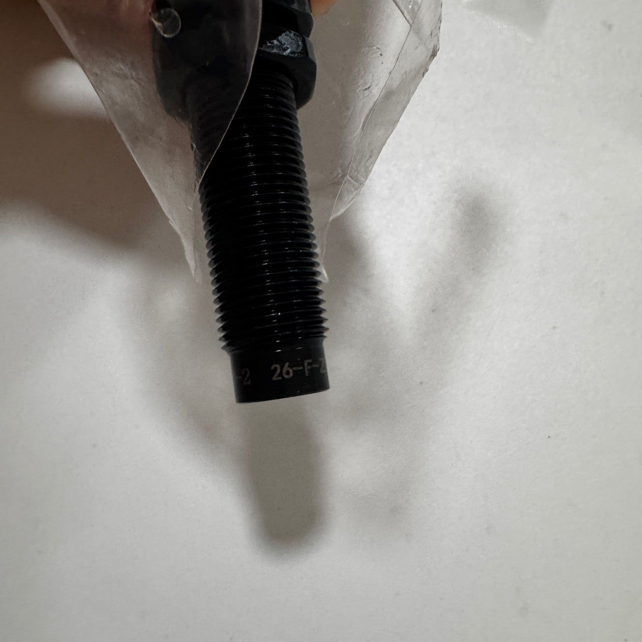 Airtac ACA: Shock Absorber, Self-Compensation - ACA1210-2