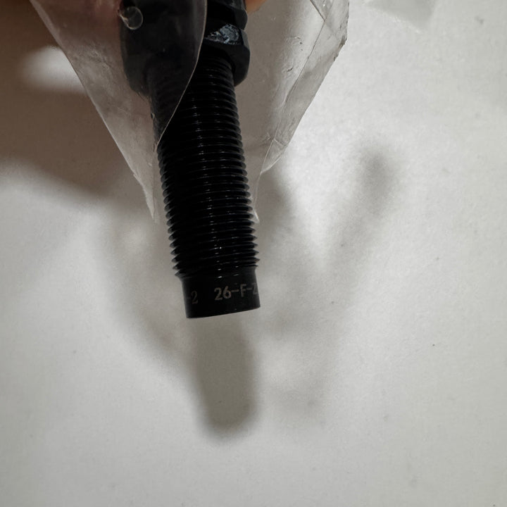 Airtac ACA: Shock Absorber, Self-Compensation - ACA1210-2