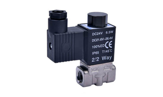 Flow Control Valve – Airtac