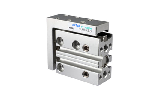 Slide Table Cylinders – Airtac