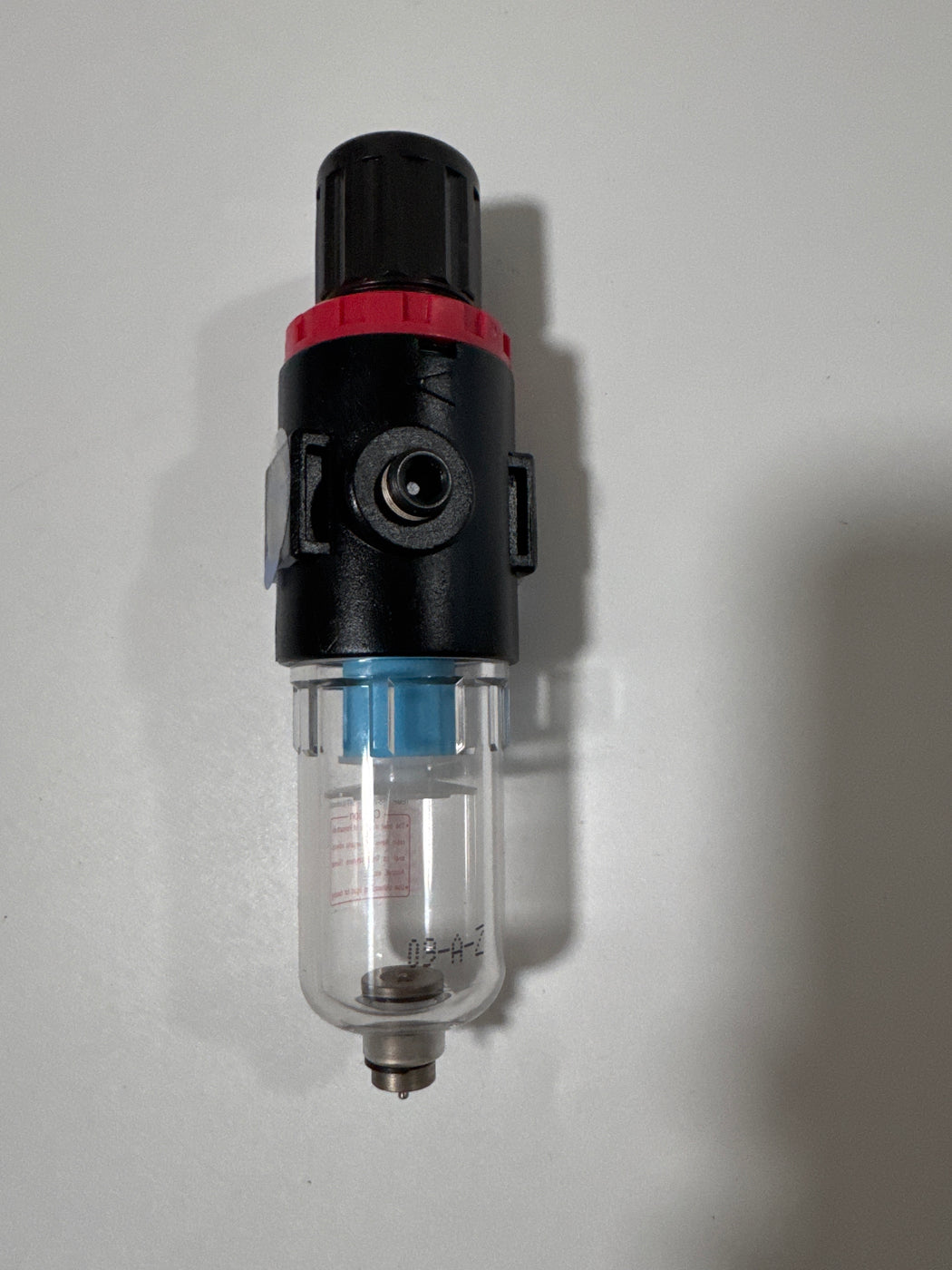 Airtac AFR: Air Filter Regulator - AFR2000MJNWG