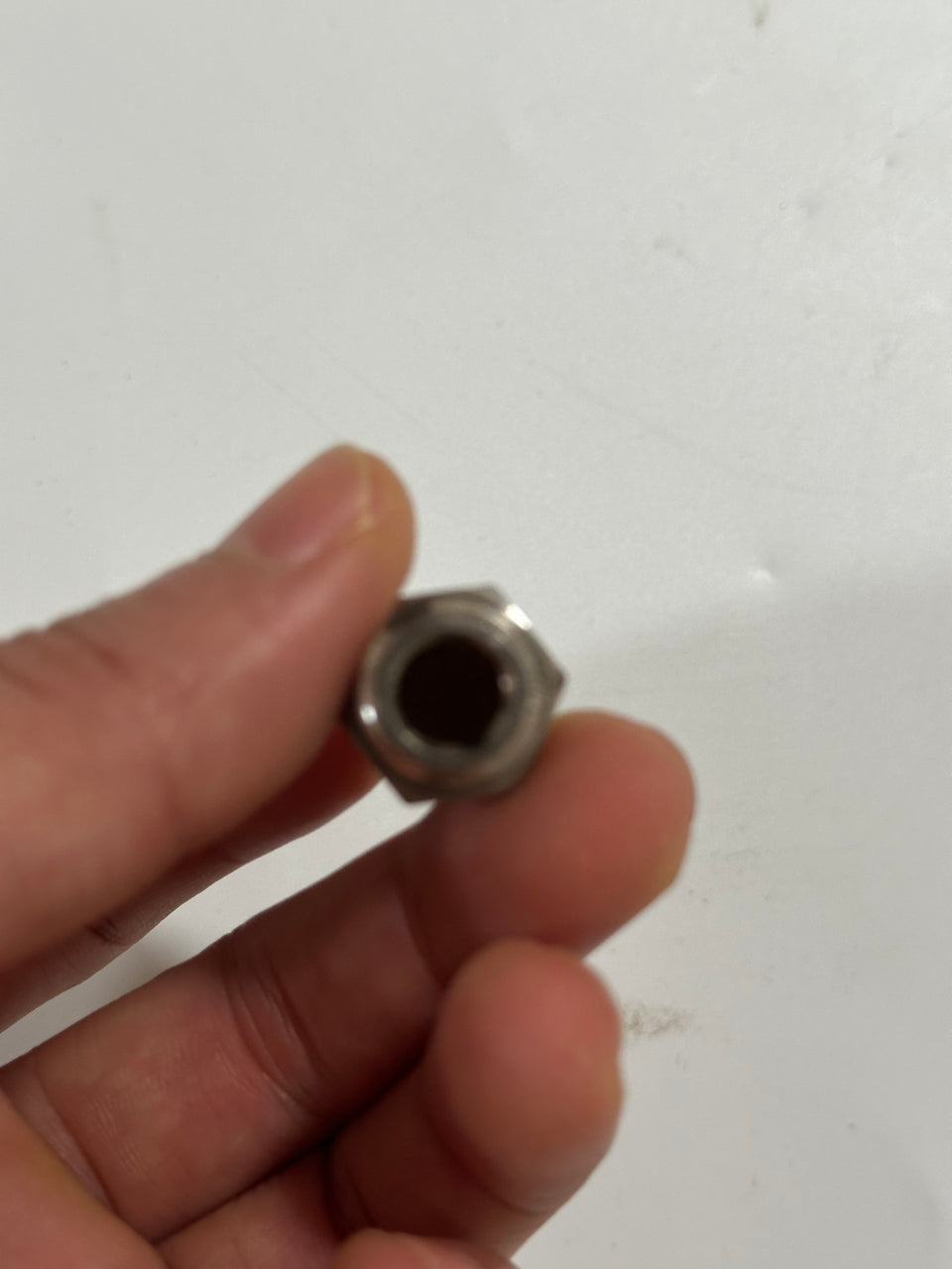 Airtac BSL: Pneumatic Silencer - BSL02