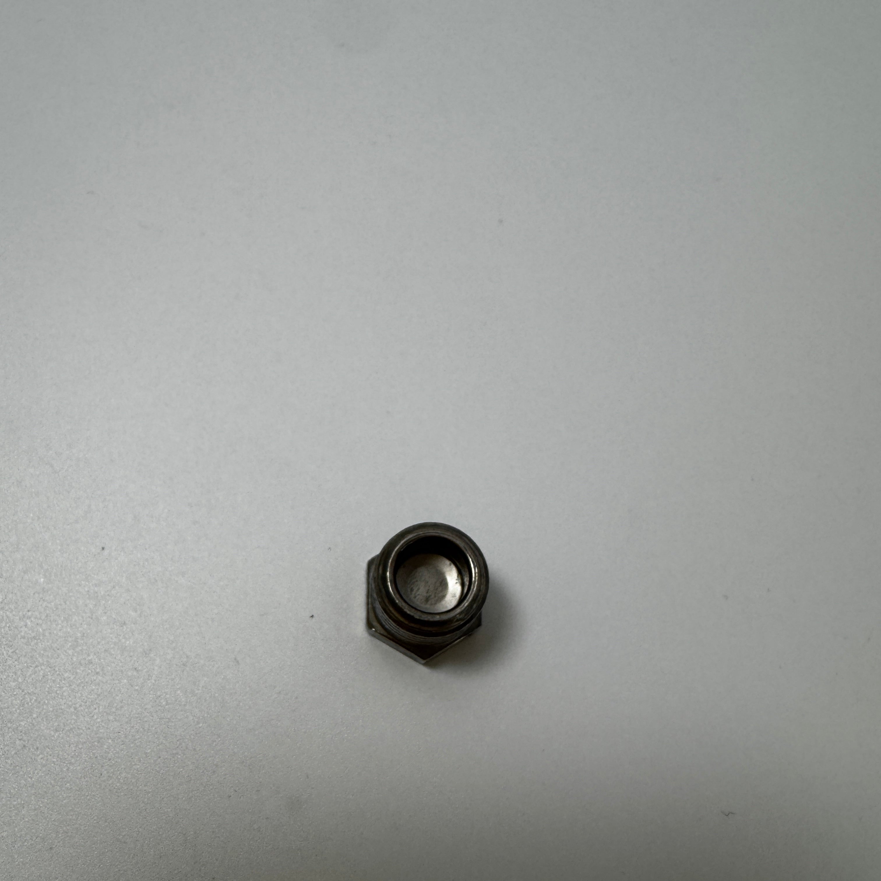 Airtac BZ: threaded type: Accessories-One-touch fittings - BZ02