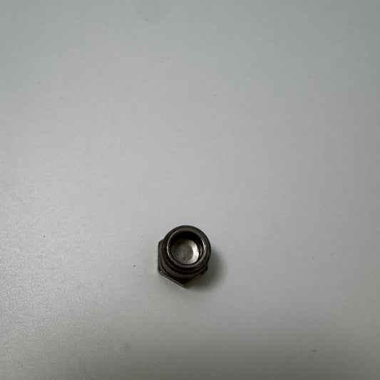 Airtac BZ: threaded type: Accessories-One-touch fittings - BZ02