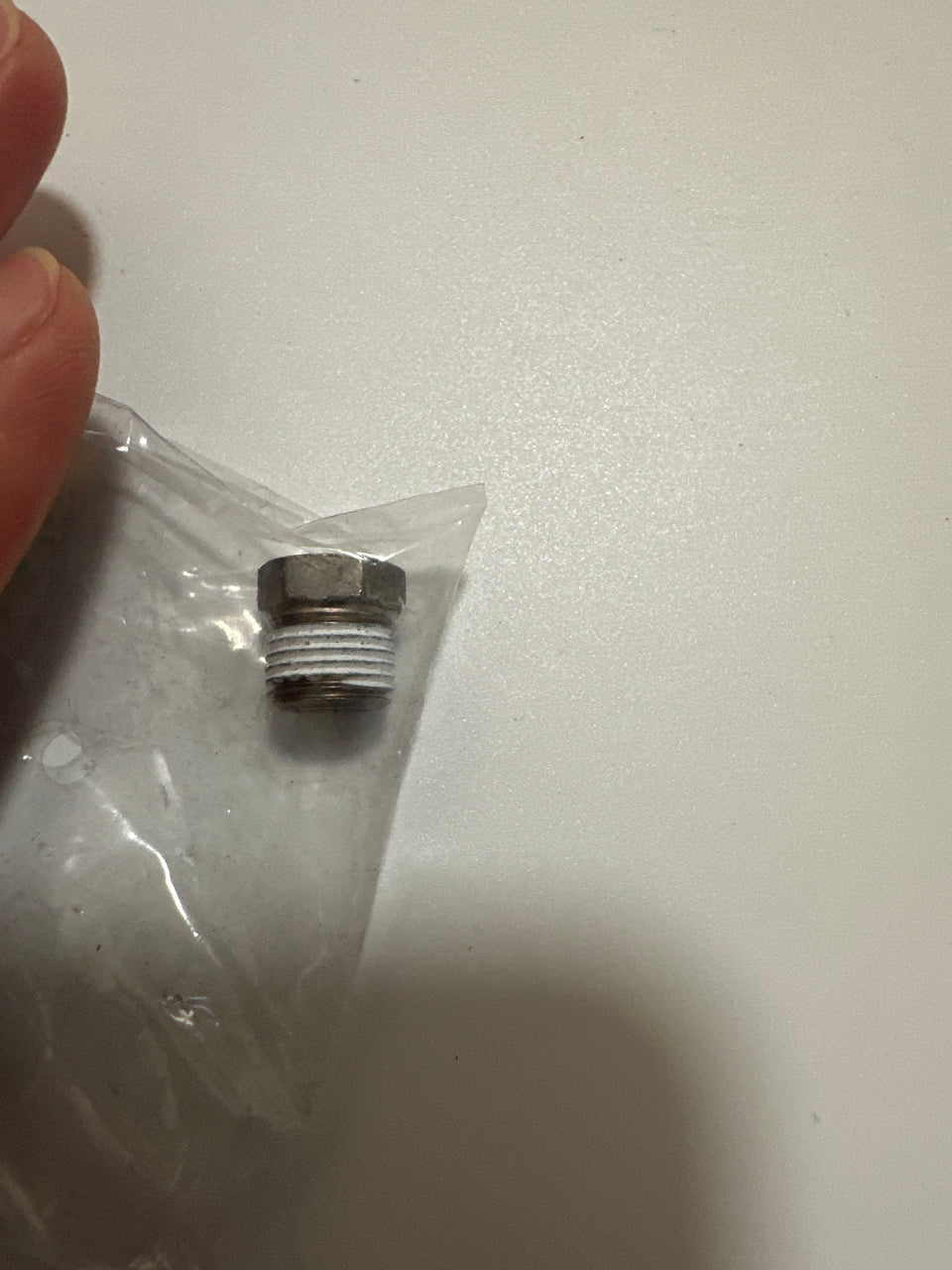 Airtac BZ: threaded type: Accessories-One-touch fittings - BZ01