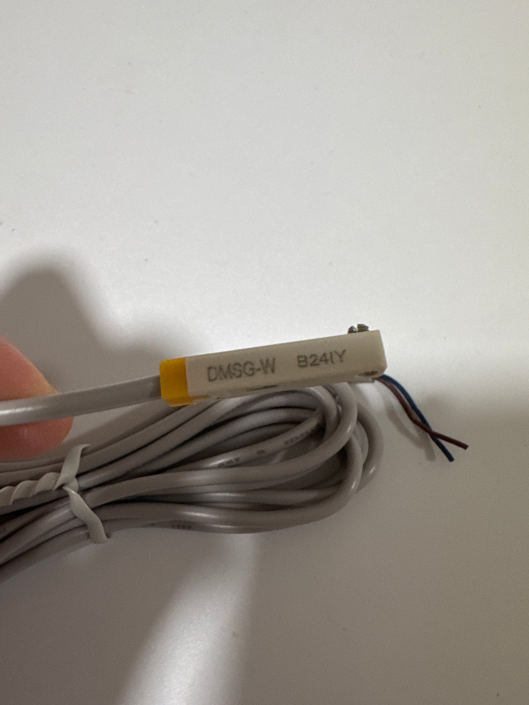 Airtac DMS: Cylinder Position Sensor - DMSG-020-W