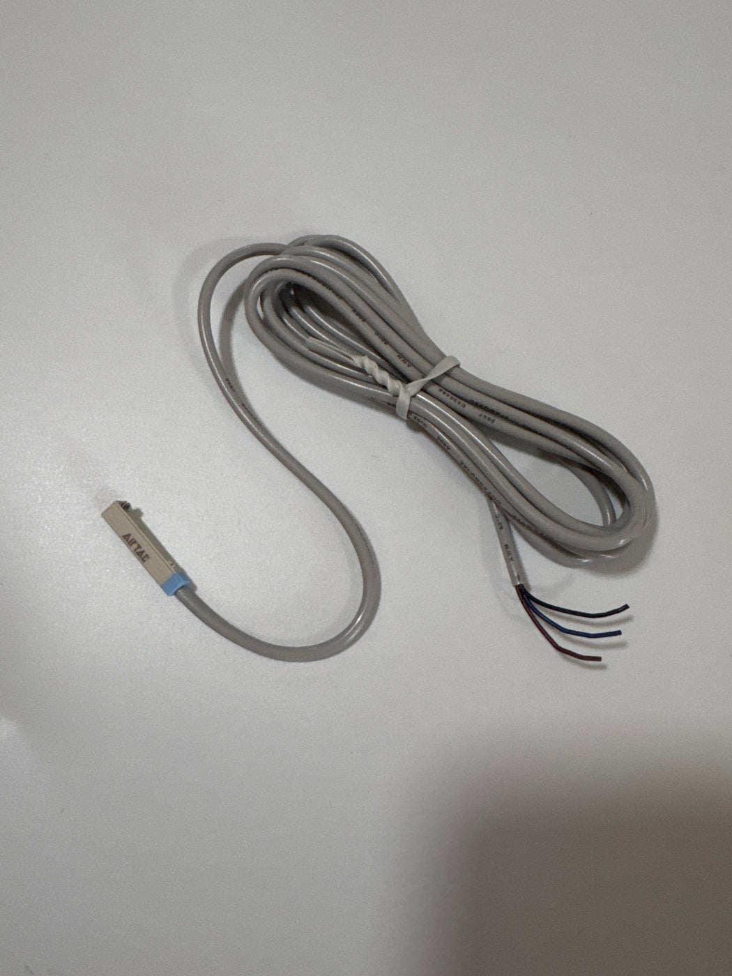 Airtac DMS: Cylinder Position Sensor - DMSG-P020