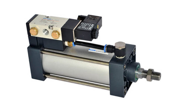 Standard Cylinders – Airtac