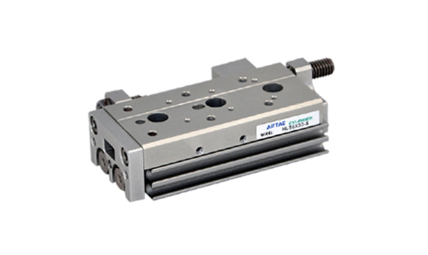 Slide Table Cylinders – Airtac