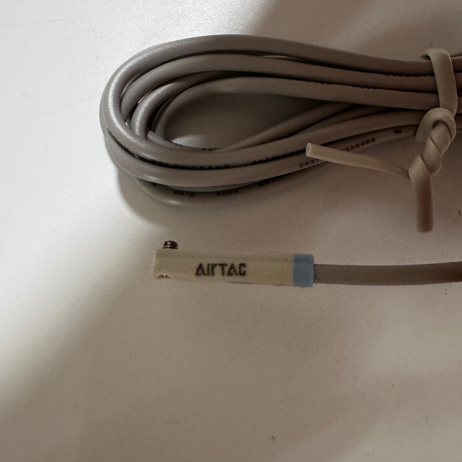 Airtac DMS: Cylinder Position Sensor - DMSH-020 (MOQ 10 pcs.)