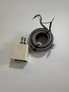 Airtac DPS-N1: Digital display pressure sensor - DPSN1-10020