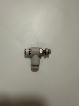 Airtac PSL: Air Flow Control Valve - PSL601A