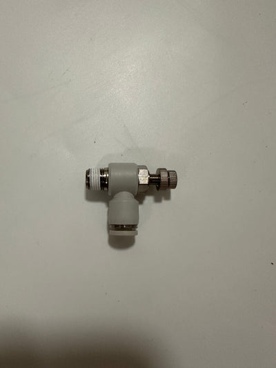 Airtac PSL: Air Flow Control Valve - PSL601A