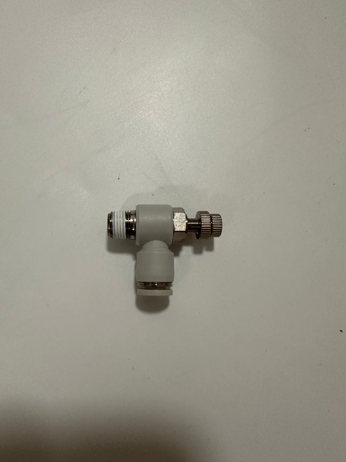 Airtac PSL: Air Flow Control Valve - PSL601A