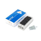 Airtac 200M: Air Valve Manifold - 200M3F