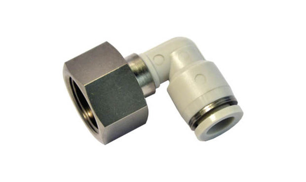 One-Touch Fittings – Airtac