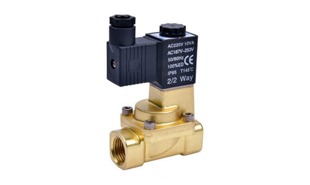 Flow Control Valve – Airtac