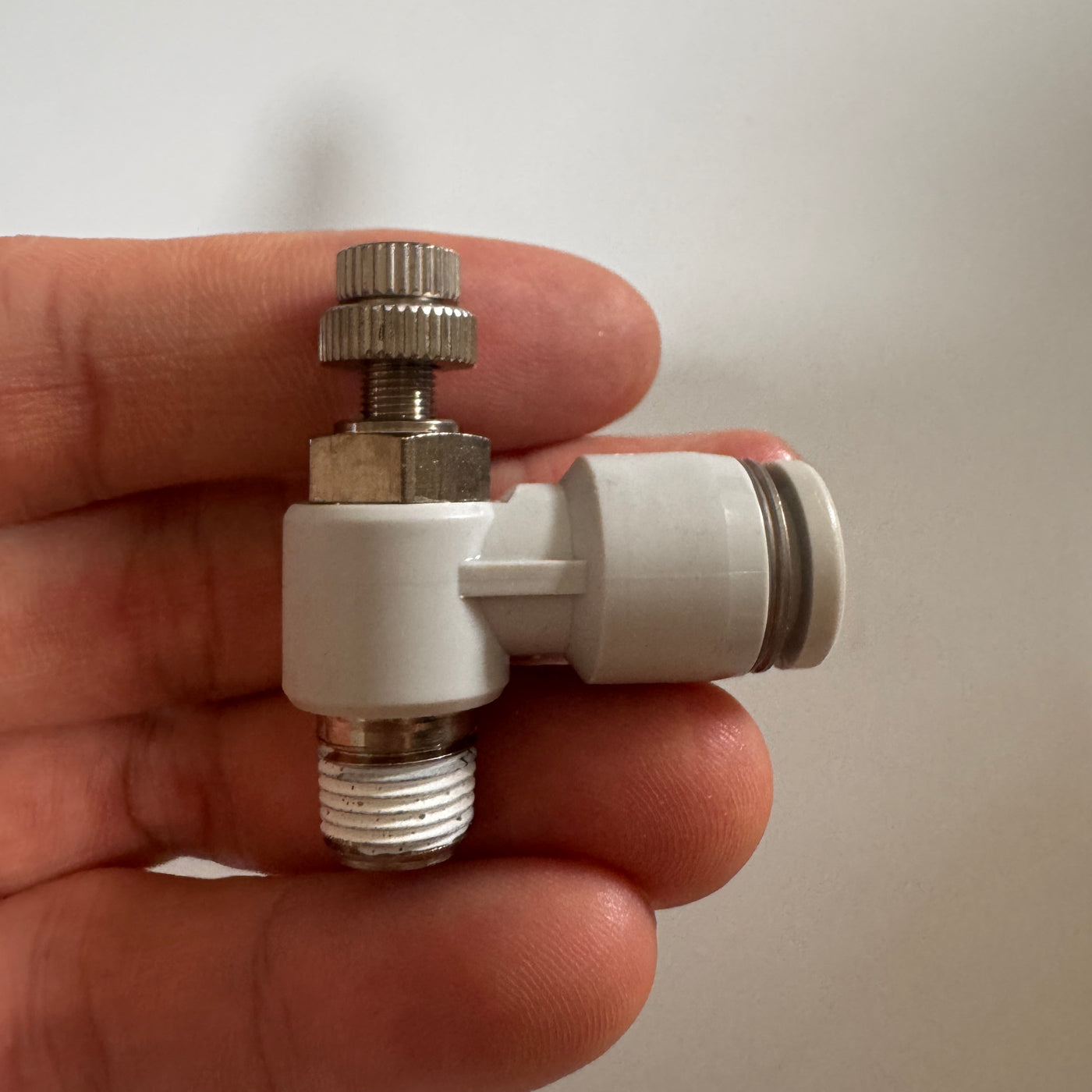 Airtac PSL: Air Flow Control Valve - PSL801A