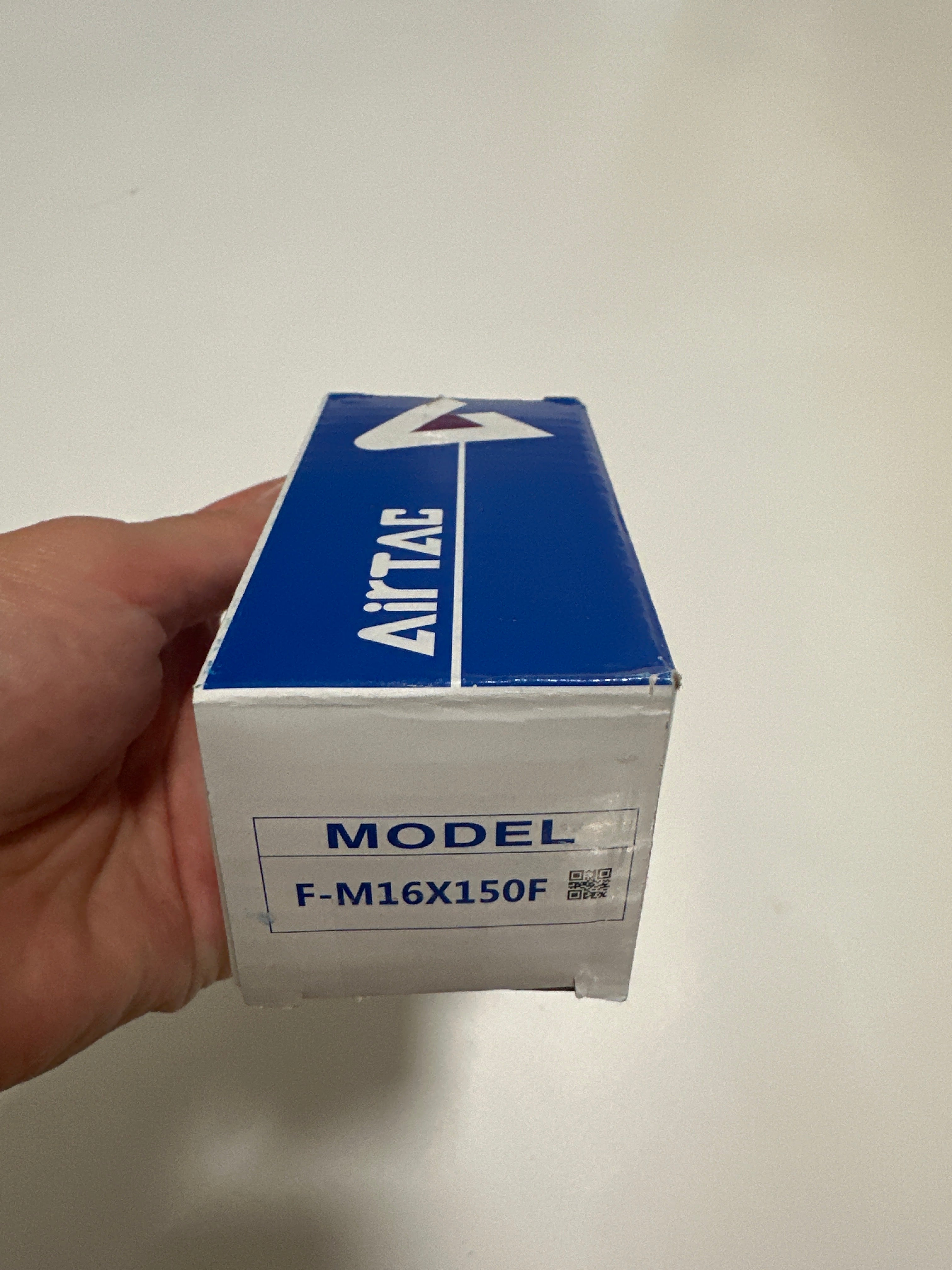 Airtac Cylinder piston rod end connection accessories-floating joints