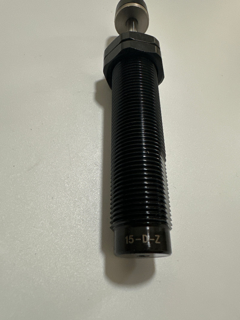 Airtac ACA: Shock Absorber, Self-Compensation - ACA2020-2