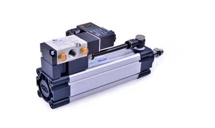 Standard Cylinders – Airtac
