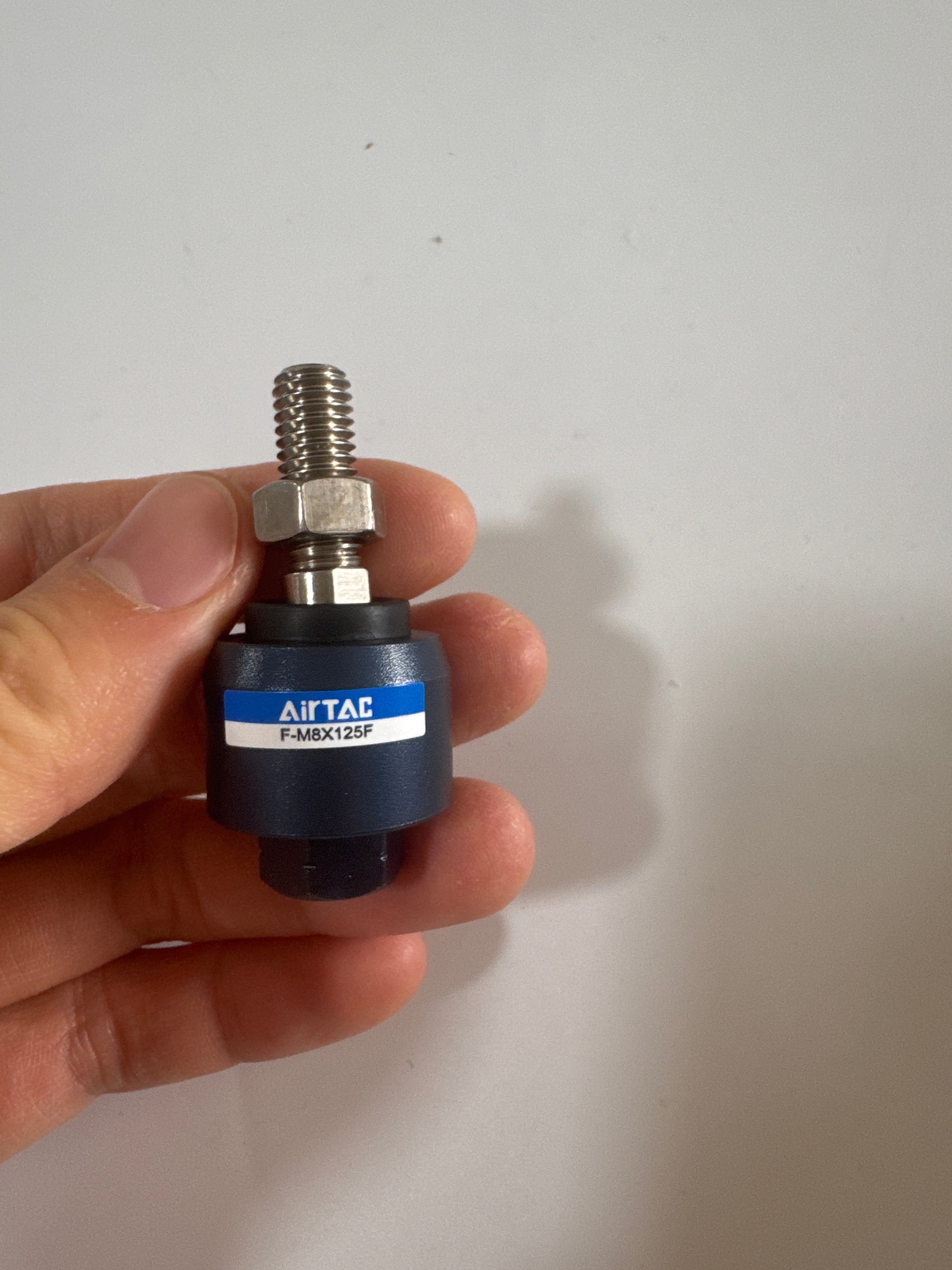 Airtac Cylinder piston rod end connection accessories-floating joints