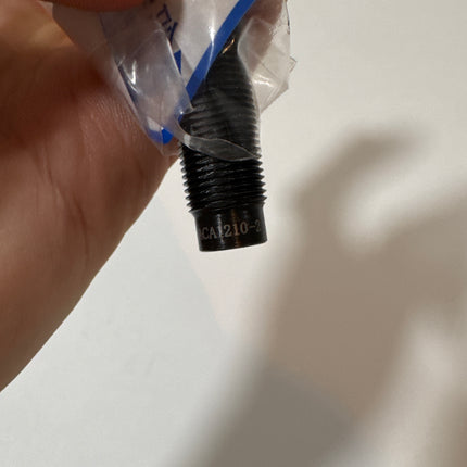 Airtac ACA: Shock Absorber, Self-Compensation - ACA1210-2