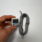 Airtac DPS-N1: Digital pressure sensor - DPSN1-10050