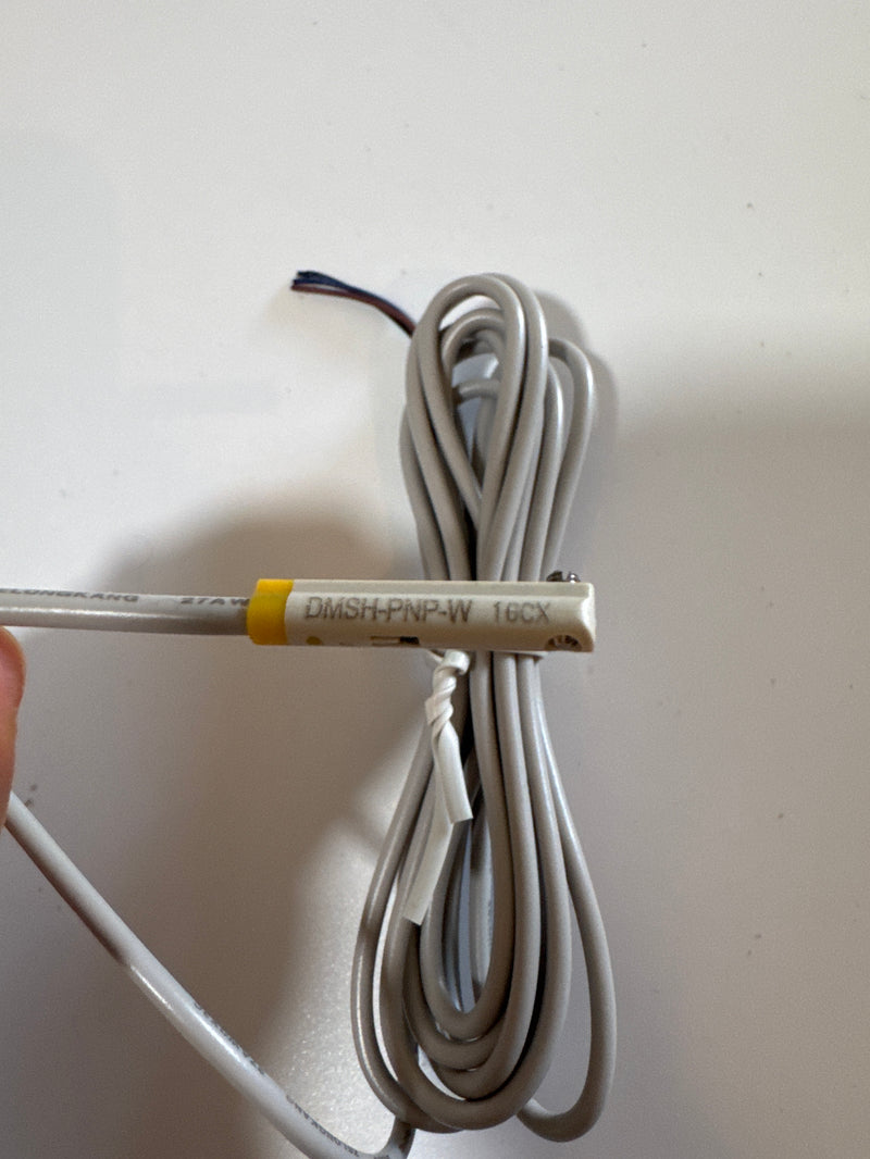 Airtac DMS: Cylinder Position Sensor - DMSH-P020-W (MOQ 10 pcs.)