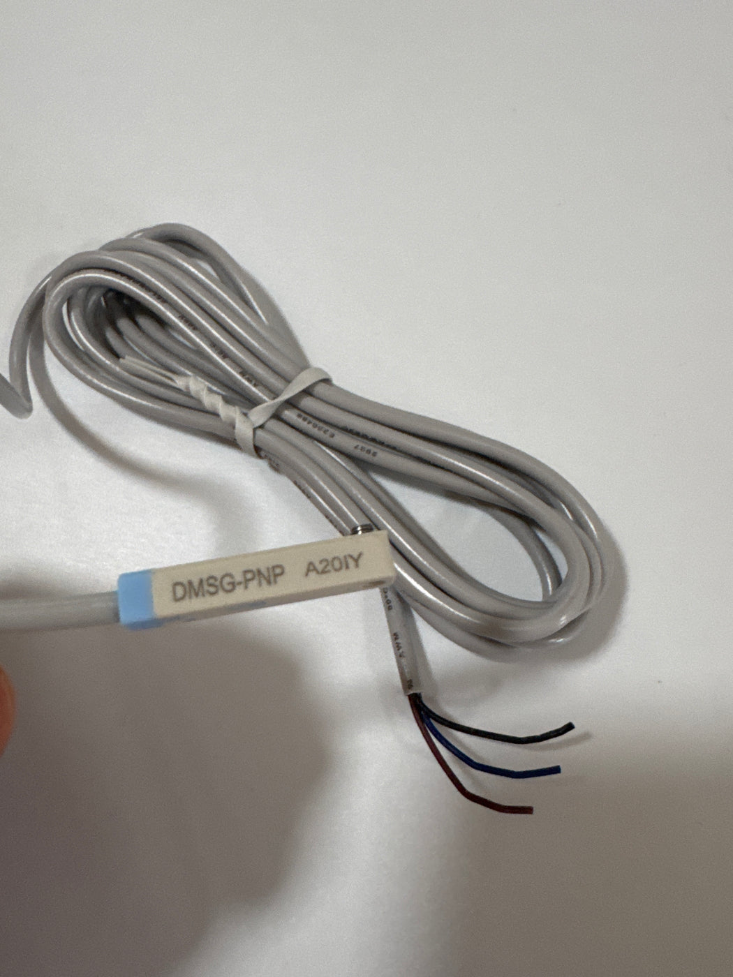 Airtac DMS: Cylinder Position Sensor - DMSG-P020